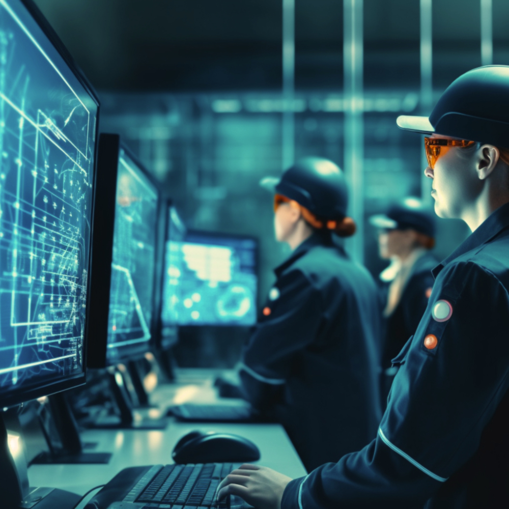Descubra como funciona a estrutura de um Blue Team - Youit
